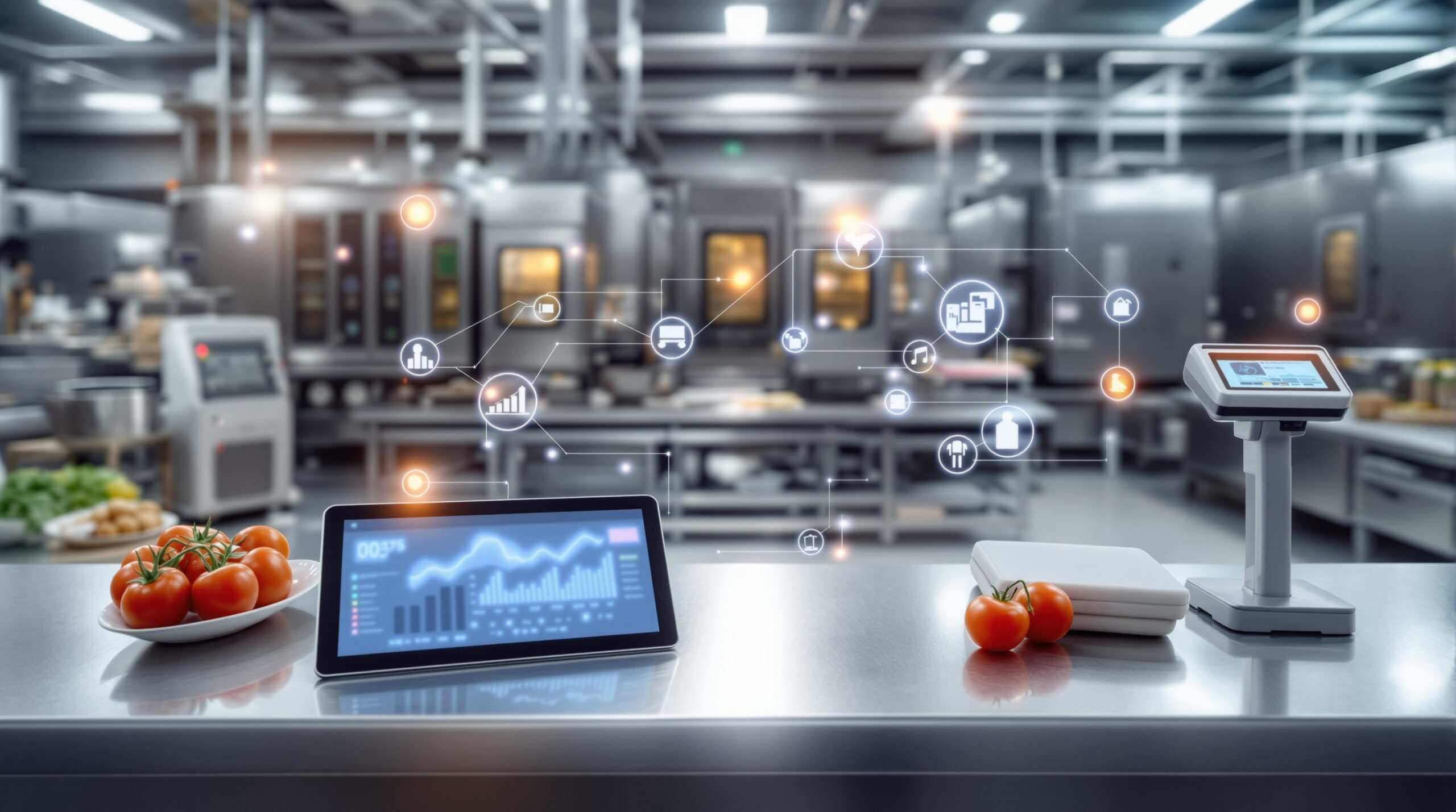 The Connected Kitchen: Why Integration Is the Secret Ingredient to ...